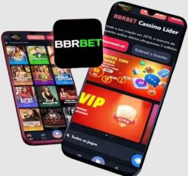 Descargar BBRBet App: Apuestas y Casino en Android