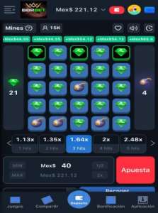 Descargar BBRBet App: Apuestas y Casino en Android