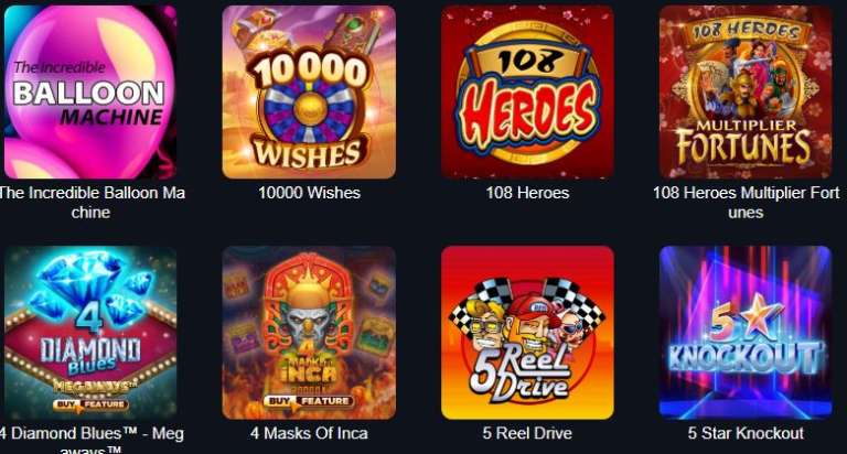BBRBET Casino Online: Juegos, Bonos y Apuestas Deportivas